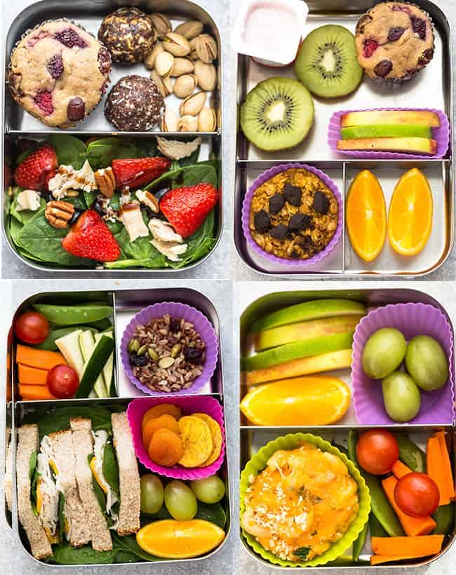 Back To School What To Pack For Your Child s Lunch Box Ridge Times