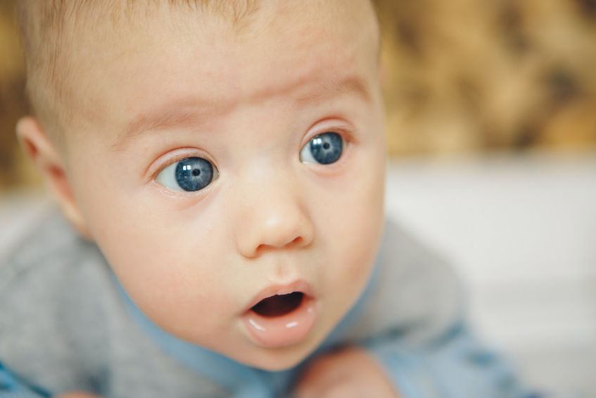 Your Baby s Eyesight Development Check List Ridge Times